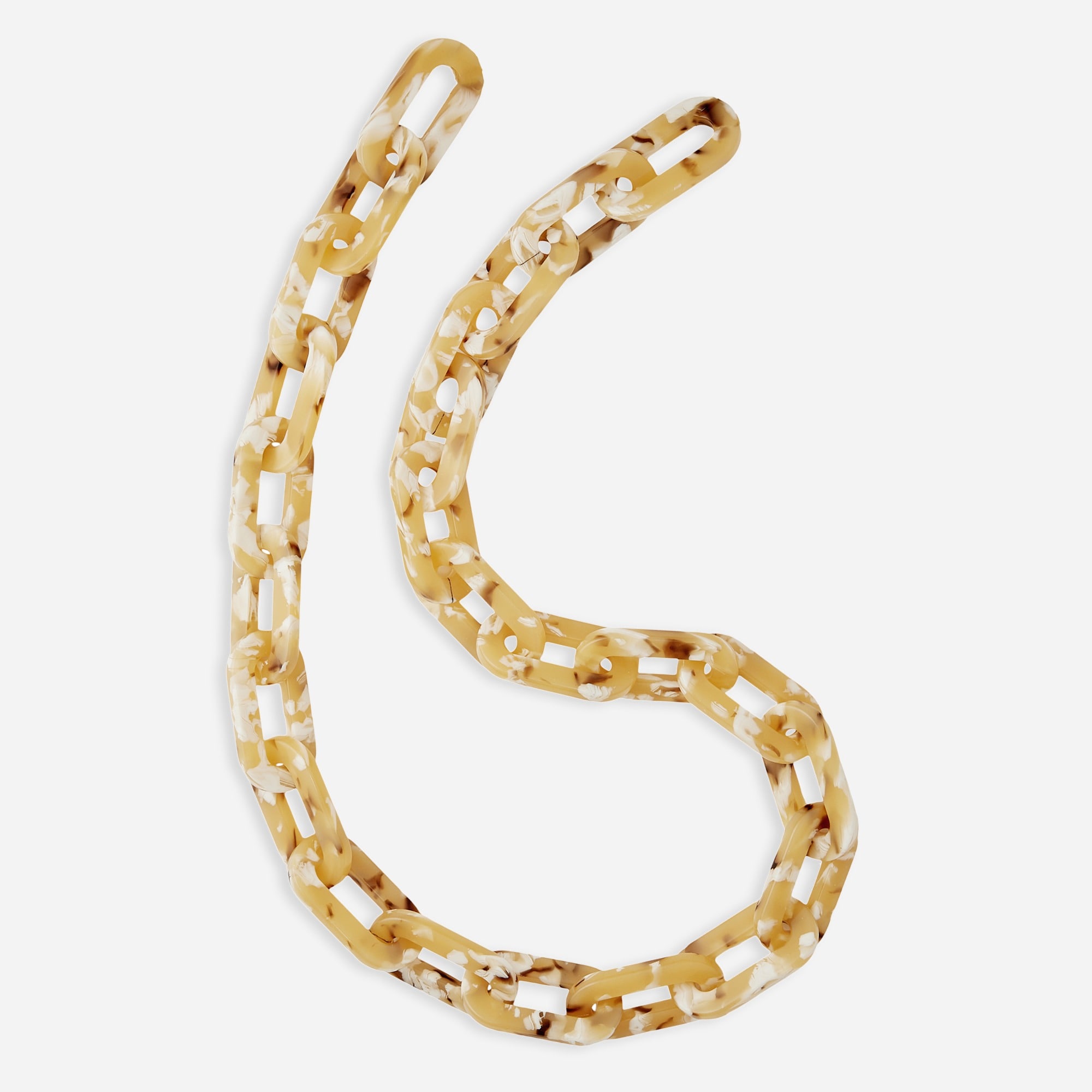 : MACHETE Chunky Sunglasses Chain For Women