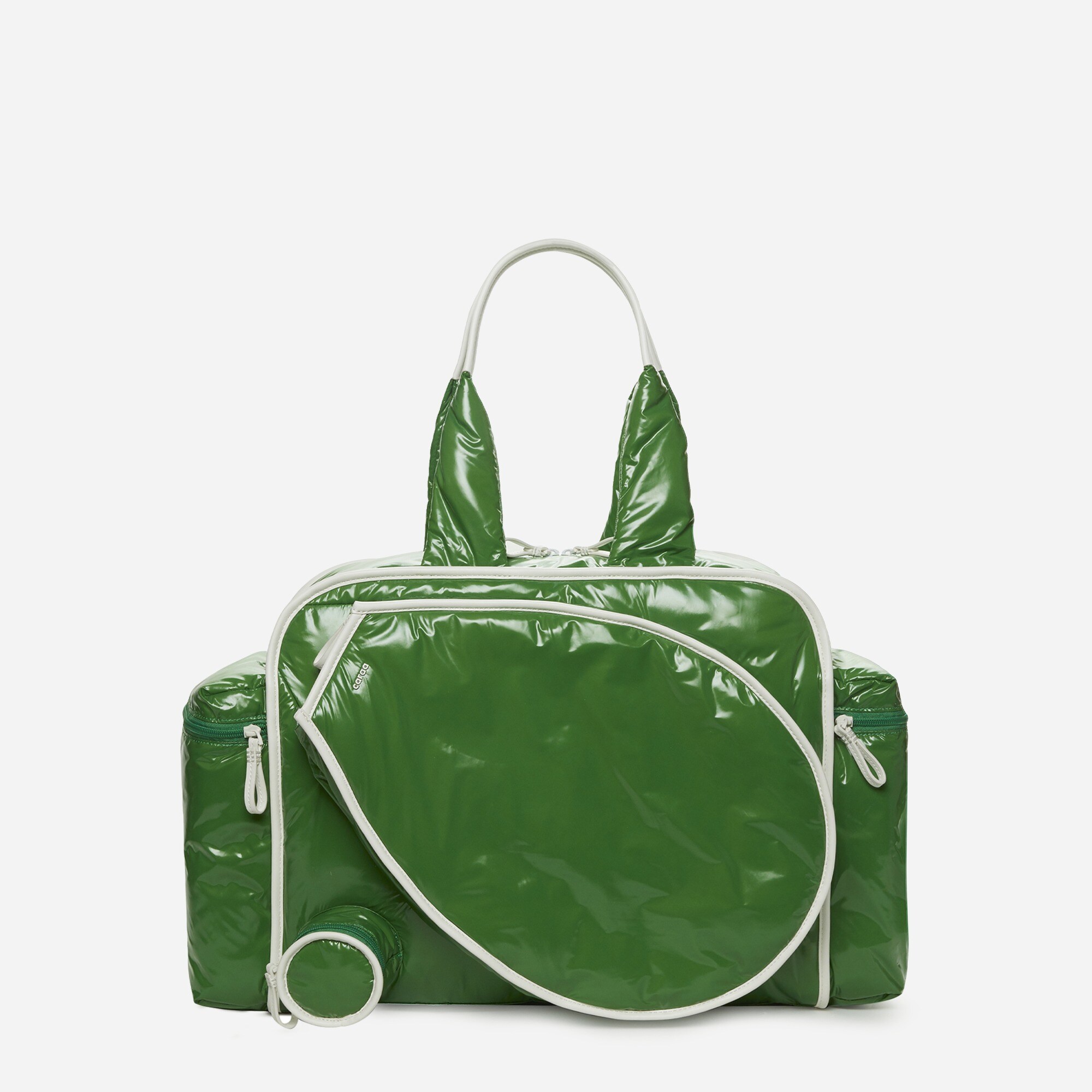 : Caraa Tennis Duffel Bag For Women