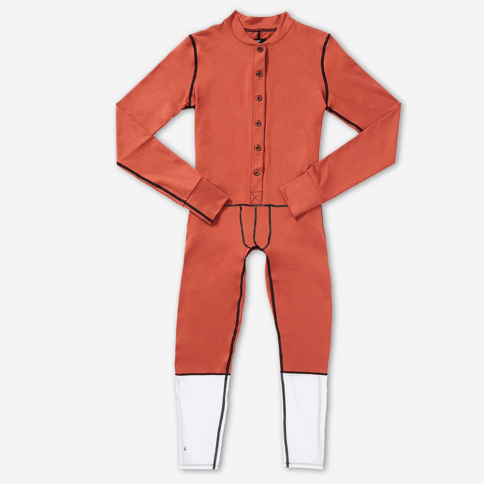 : MATEK® GENTOO Men's One-piece For Men