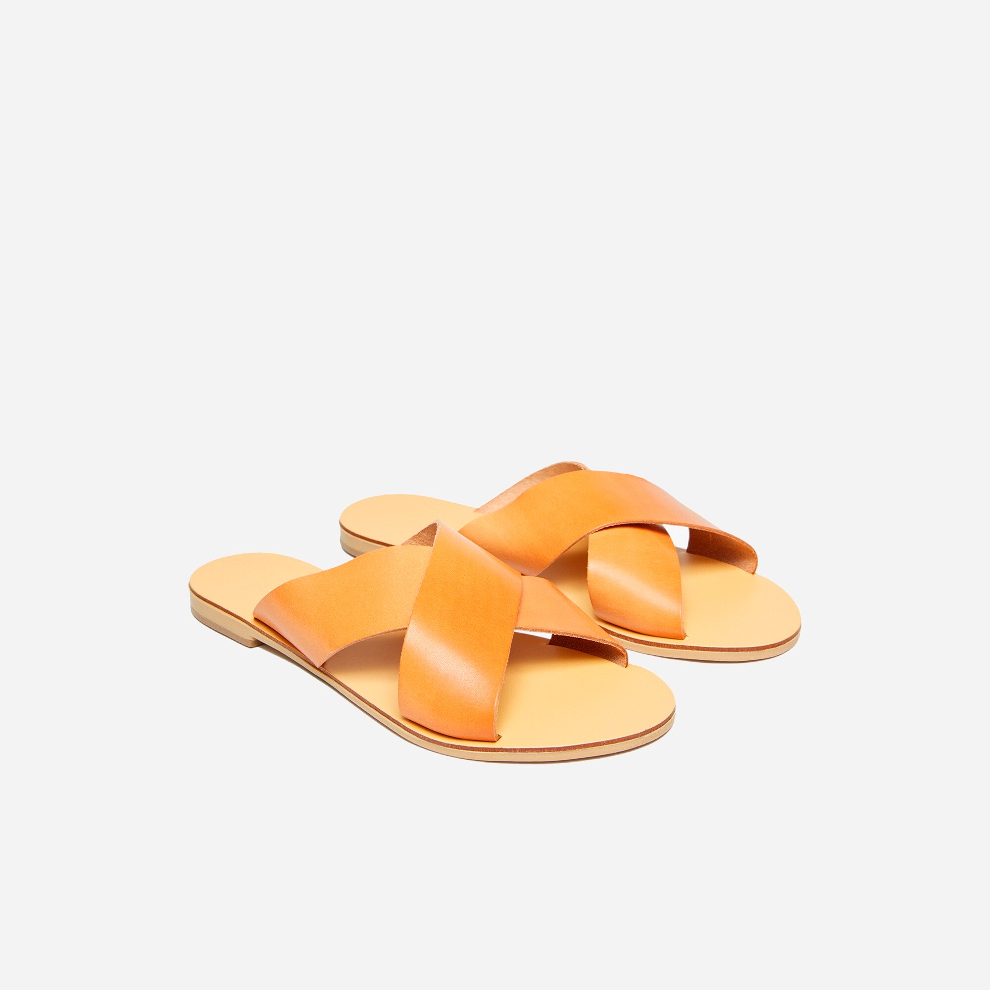KAYU® Paros Sandals For Women