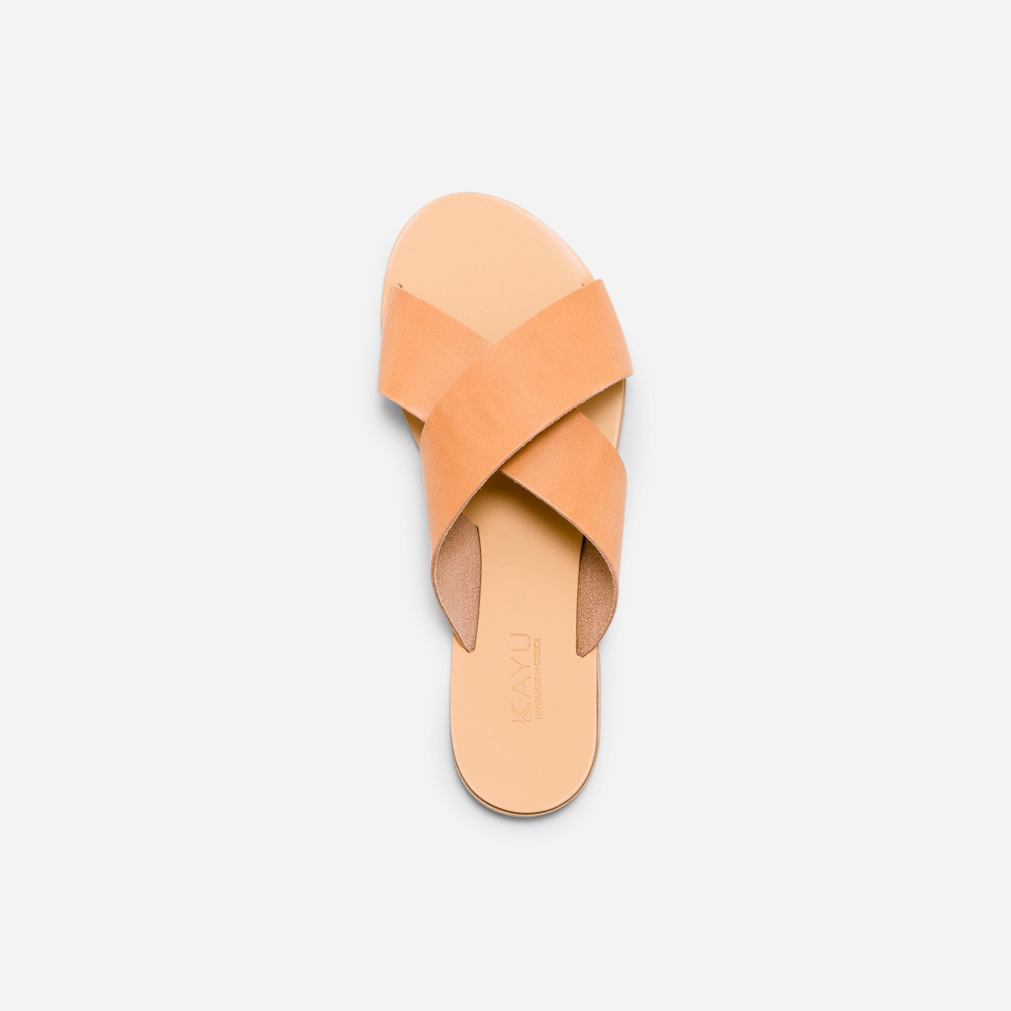 KAYU® Paros Sandals For Women