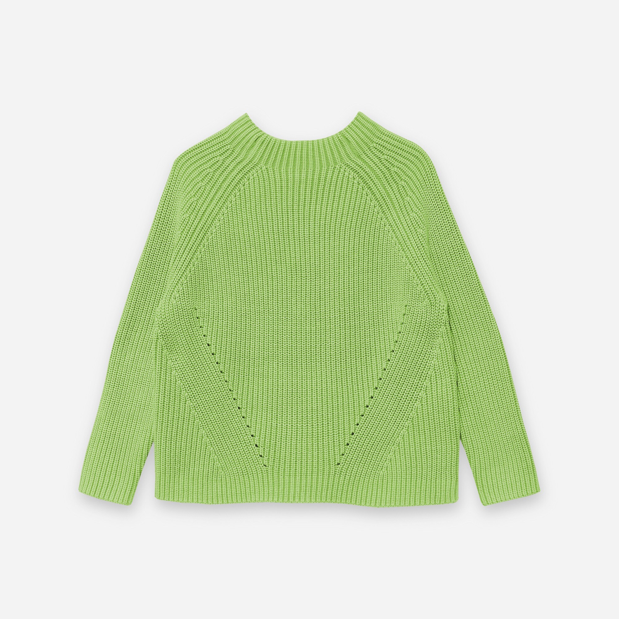 : DEMYLEE New York™ Daphne Cotton Sweater For Women