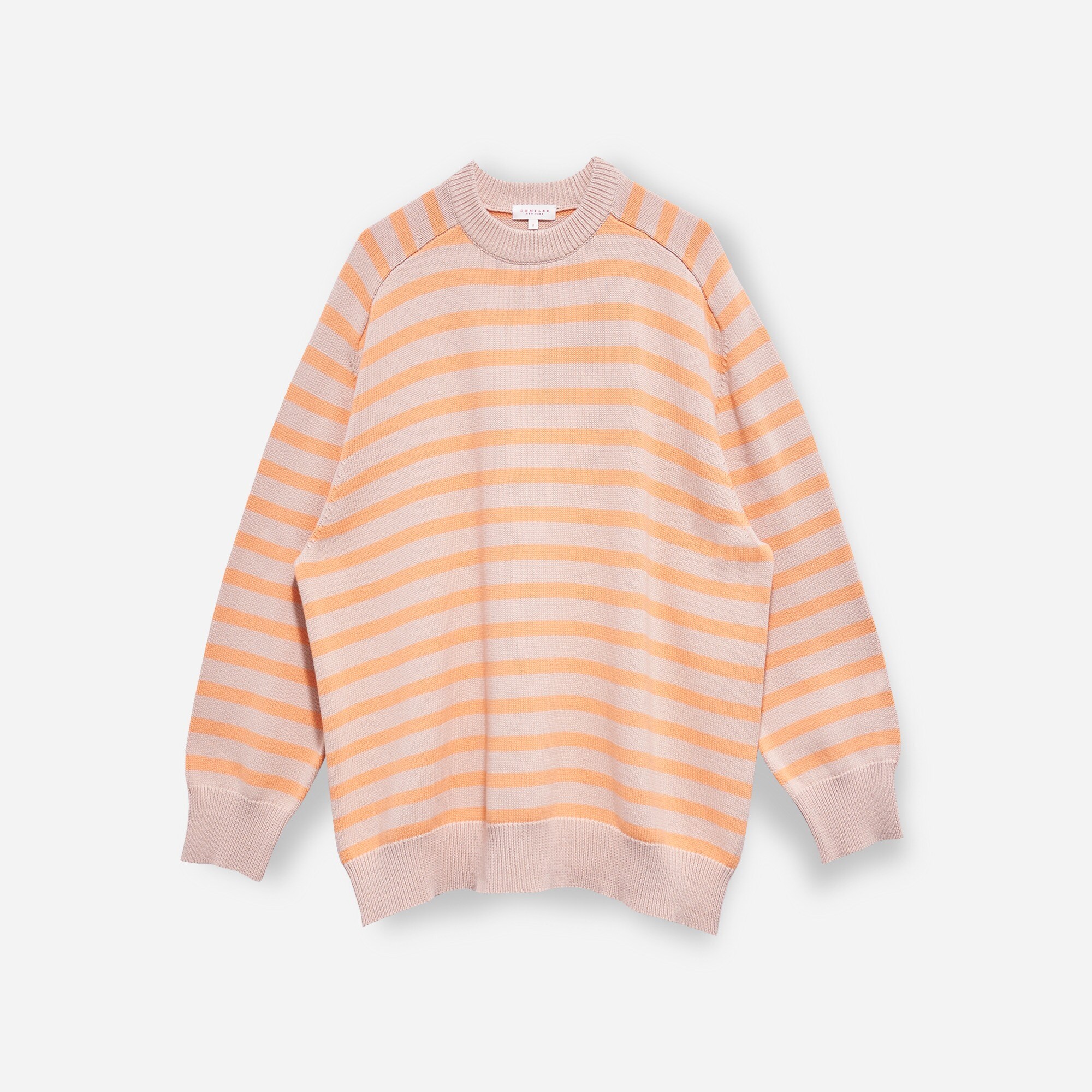 : DEMYLEE New York™ Cressida Striped Sweater For Women