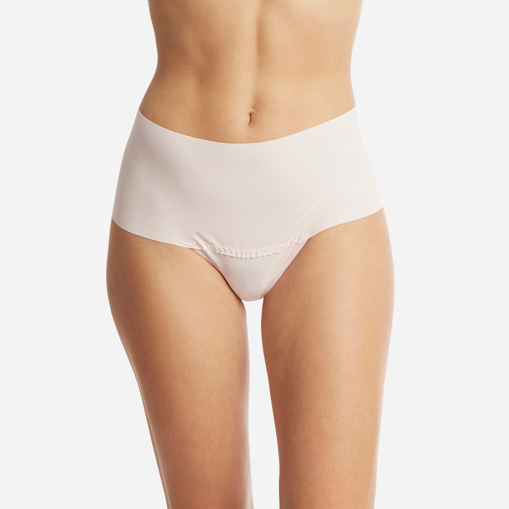 Hanky Panky BreatheSoft™ High-rise Thong Three Pack For Women