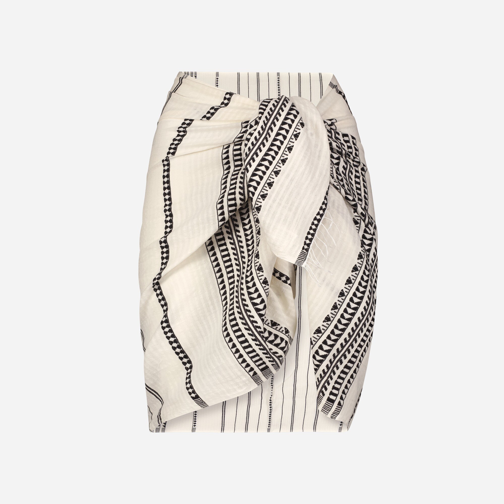 : Lemlem Lema Sarong For Women