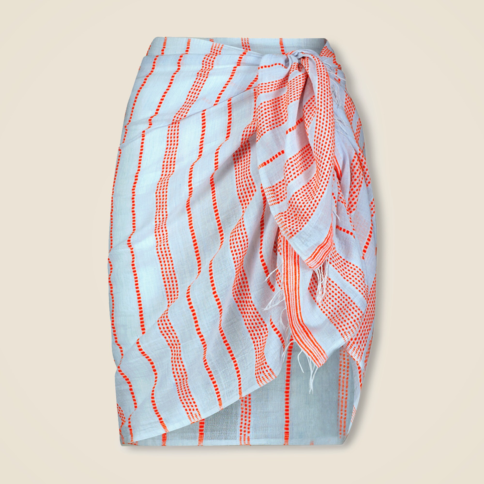 : Lemlem Lema Sarong For Women