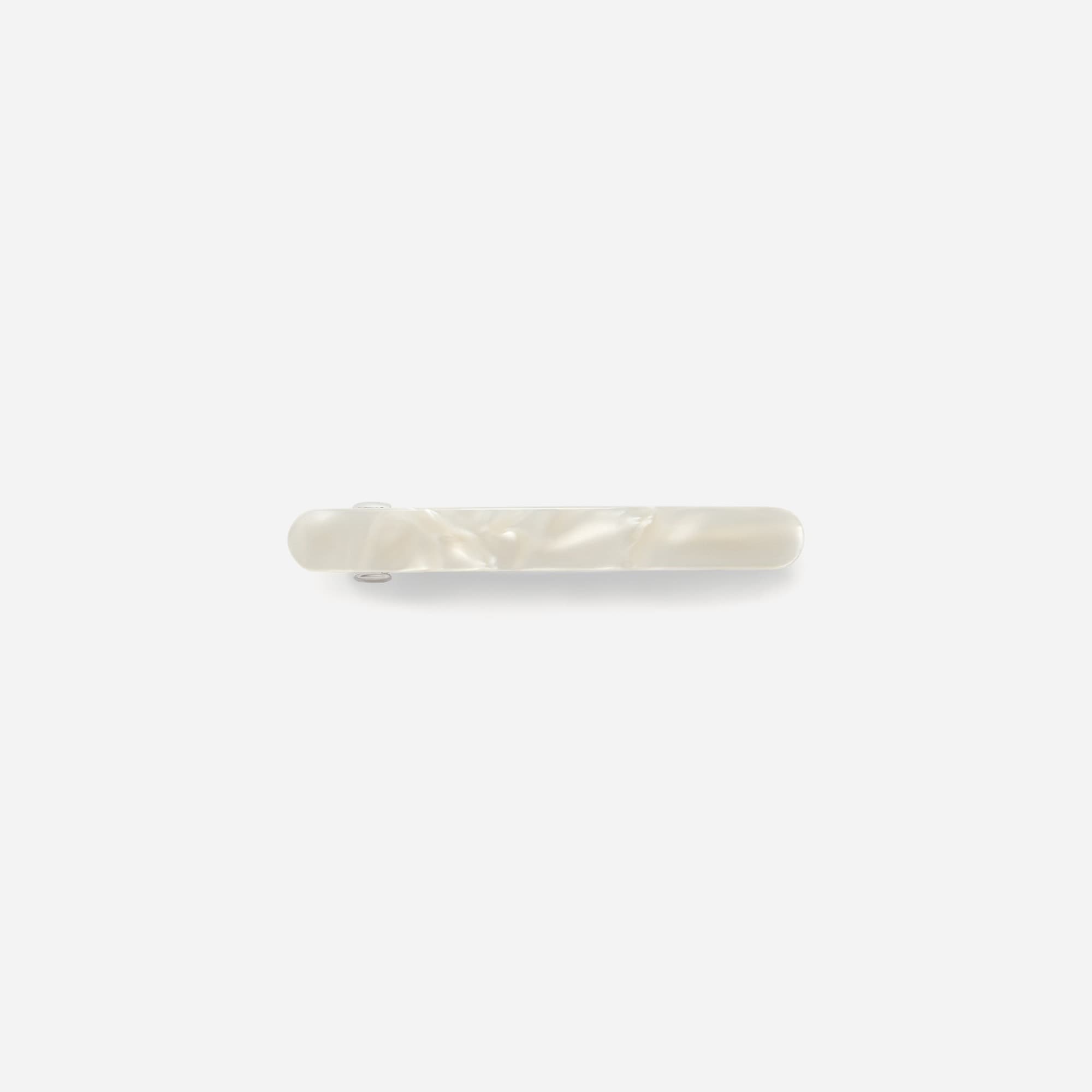 : MACHETE Slim Paris Barrette For Women