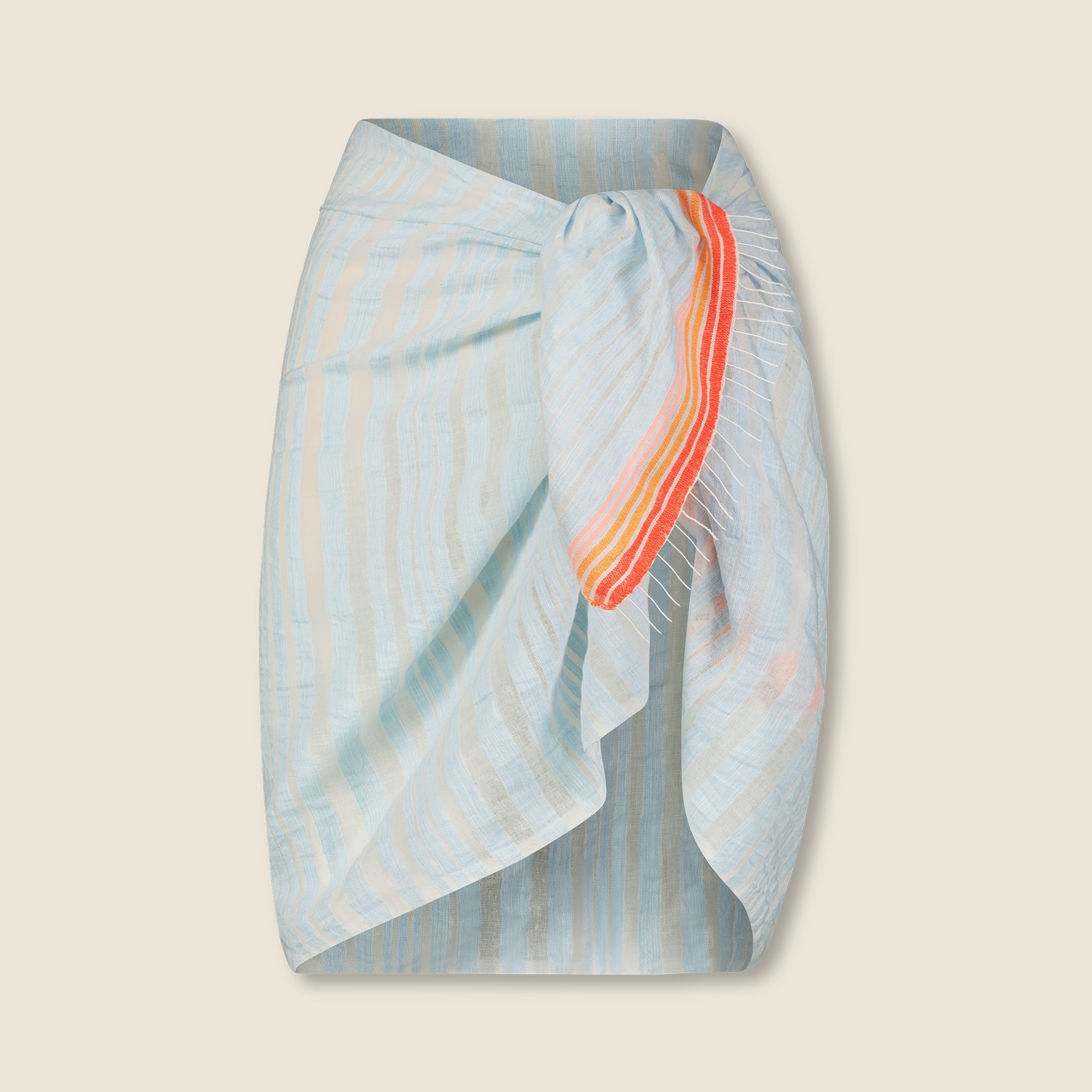 : Lemlem Lema Sarong For Women