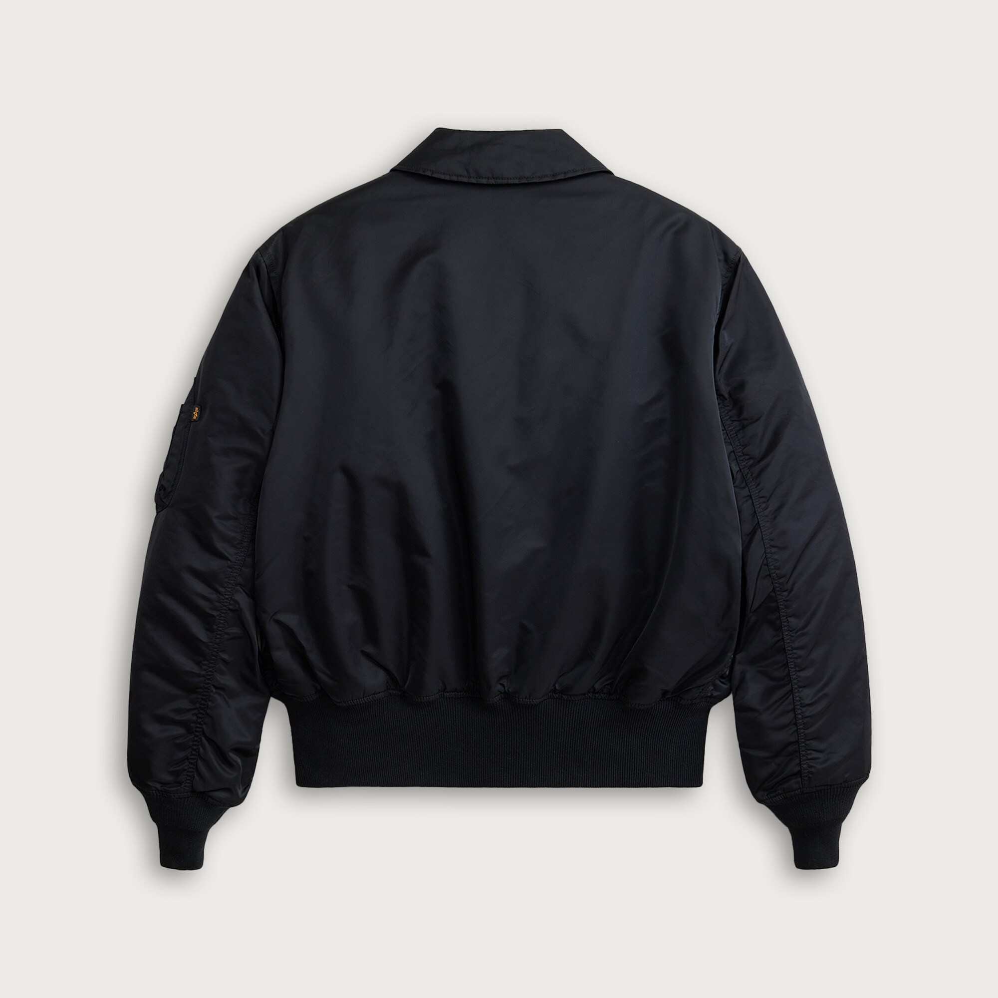 Men's Alpha Industries® CWU 45/P Heritage Bomber Jacket For Men